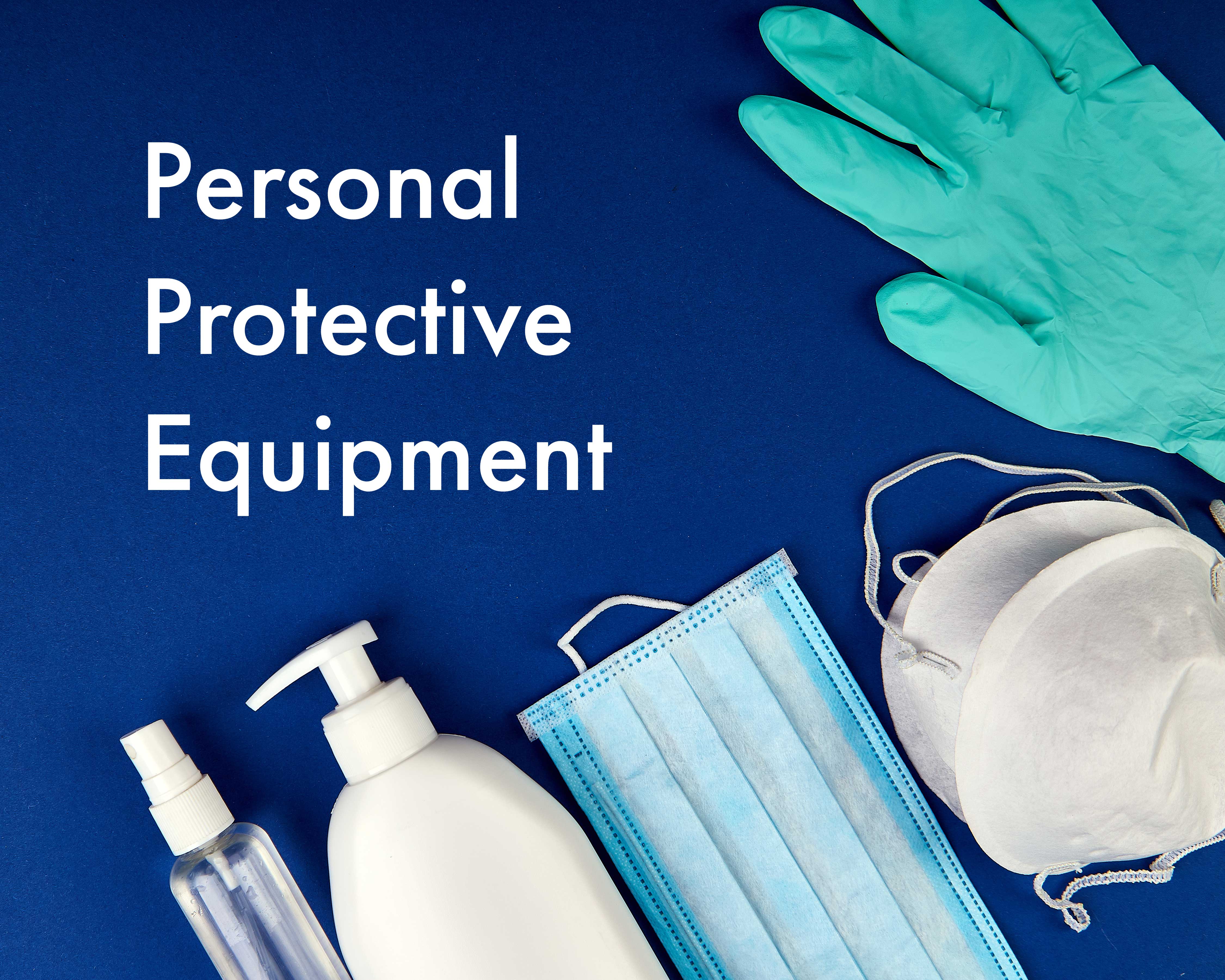 About Personal Protective Equipment | Nova Scotia College of Nursing