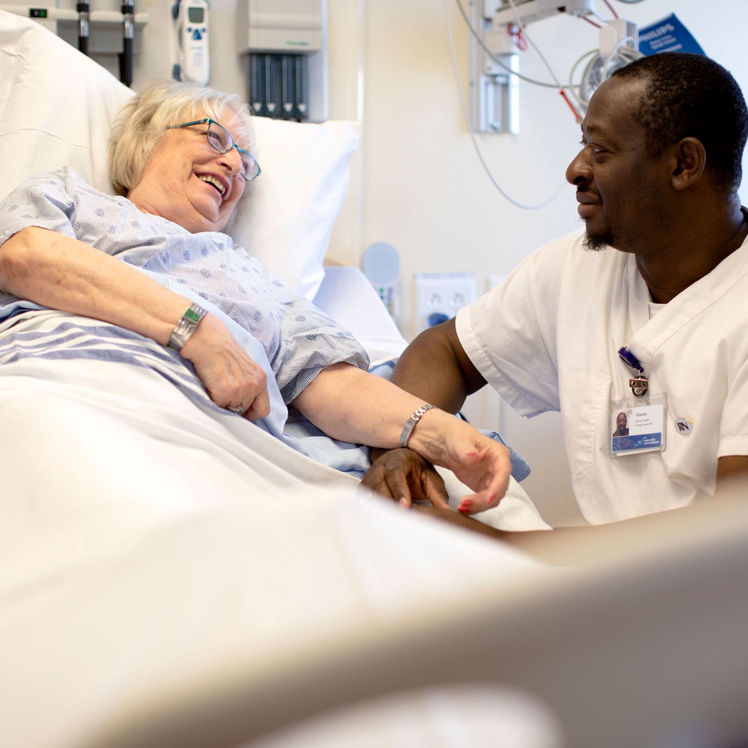 Happy National Nursing Week | Nova Scotia College of Nursing