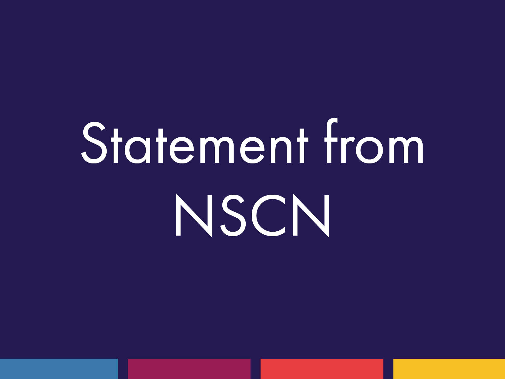 Statement from NSCN about Ontario’s “As of Right” Plan | Nova Scotia ...
